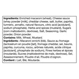 KD Kraft Dinner KFC Original Recipe Flavour Macaroni and Cheese, 170 g ...