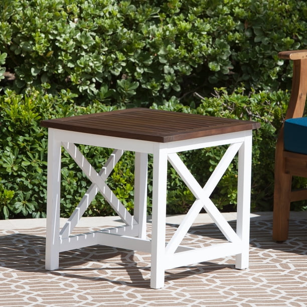 Tables Cottage