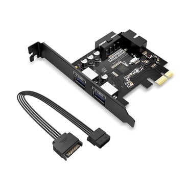 Digi Neo PCI Express 4-port w/o cable (low profile bracket included ...