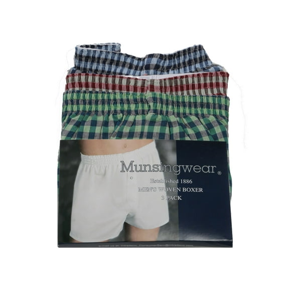 Munsingwear Men's Underwear & Undershirts