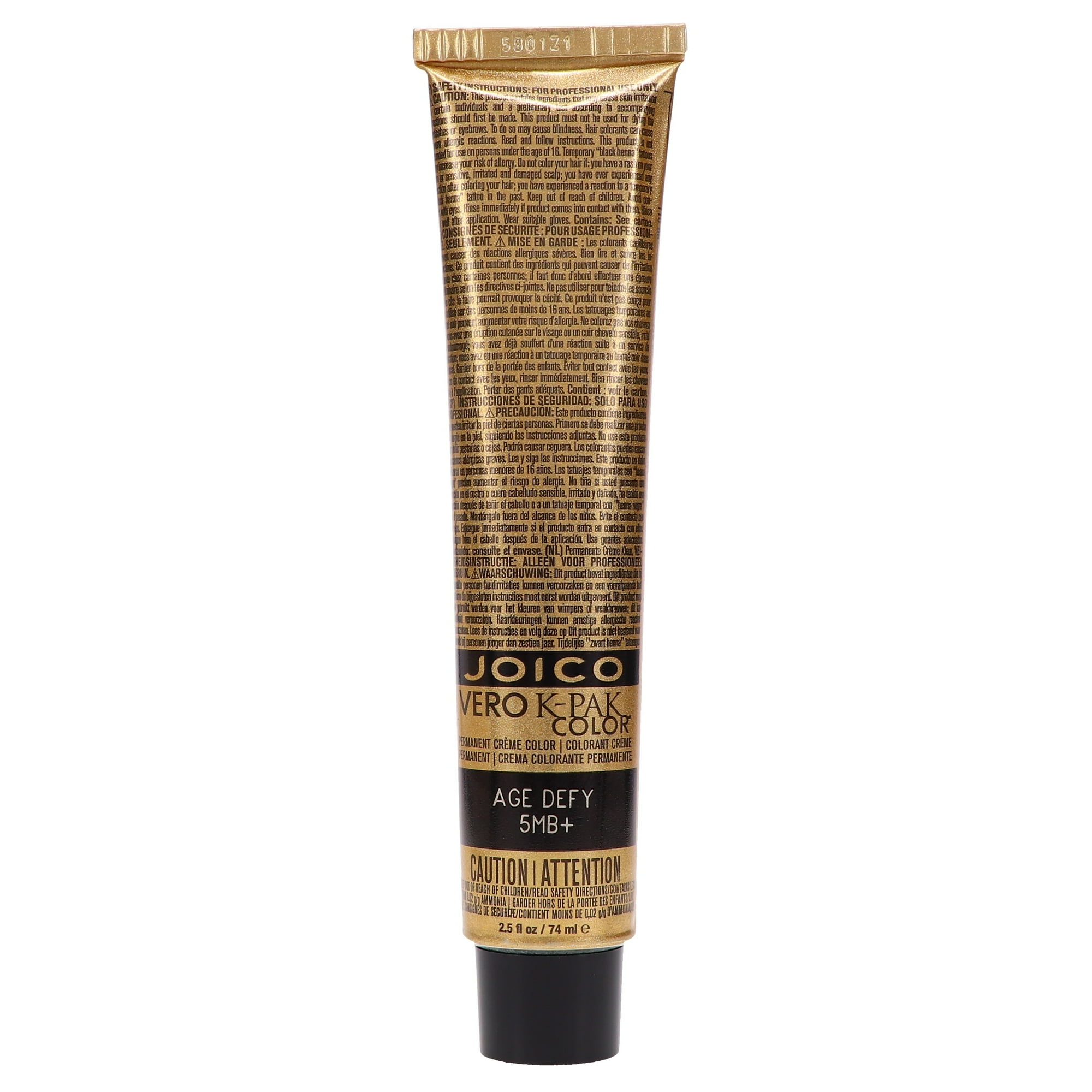 Click here for Joico Vero K-Pak Color Age Defy 5mb+ Medium Mocha... prices