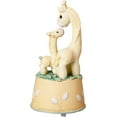 Precious Moments My Precious One Resin Music Box 162103 - Walmart.com
