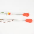 Driller Knot Puller Baiting Rigging Needle Line Threader Fishing Knot ...