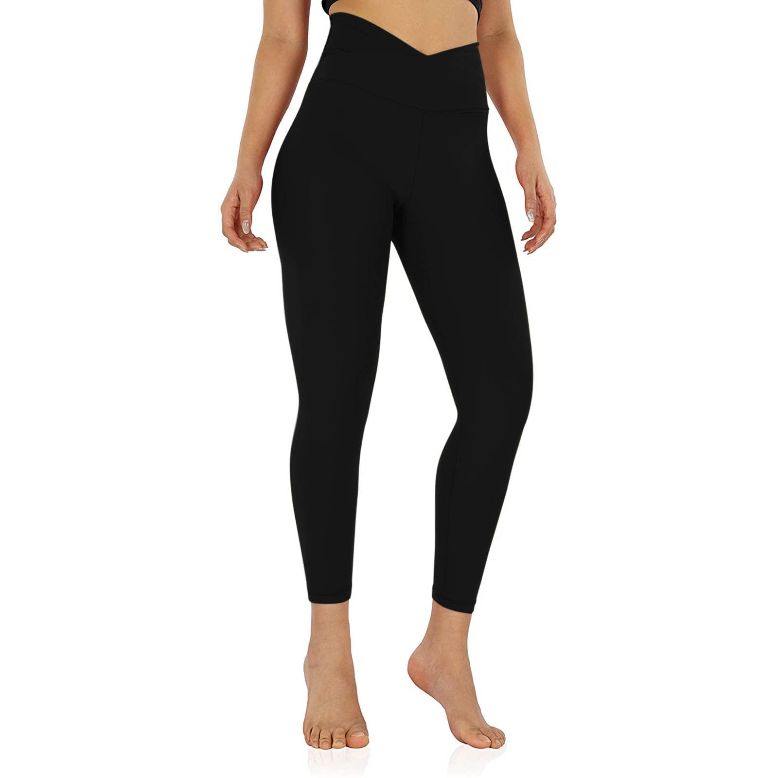 Click here for Leutsin Womens Stretch Yoga Leggings Fitness Runni... prices
