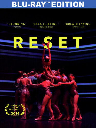 Reset (Blu-ray) - Walmart.com