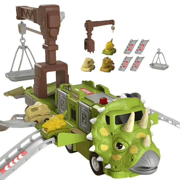 Matchbox Vehicle Playset FEDEX Package Center with Express Delivery Van ...