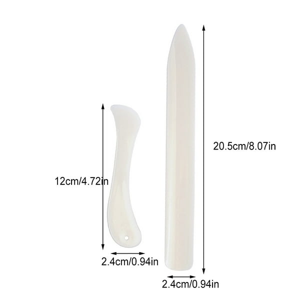 Quilling Tool Bone Folder Tools Creasing Quilling Scoring Handmade ...