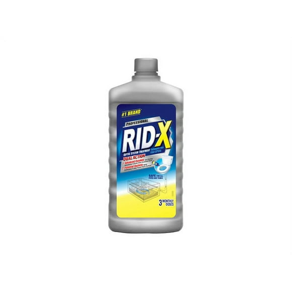 Brand: Rid-X