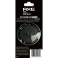 AXE Gel Can Car Air Freshener (Black Scent, 1 Pack) - Walmart.com