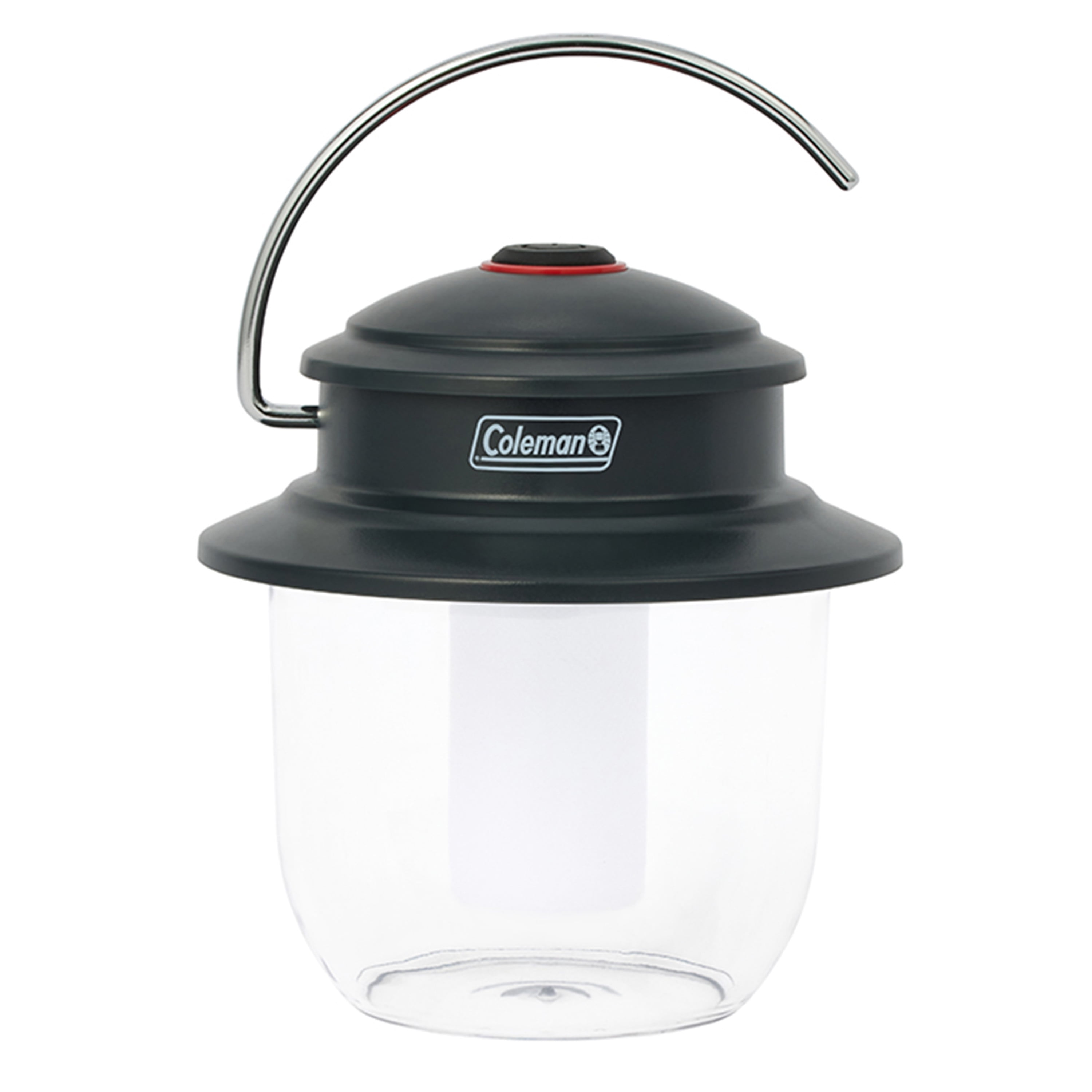 Coleman Classic Recharge 400 Lumens LED Lantern - Walmart.com