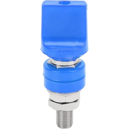 Binding Post, Wire Terminal Connector M10 Thread 100A Large Current for ...