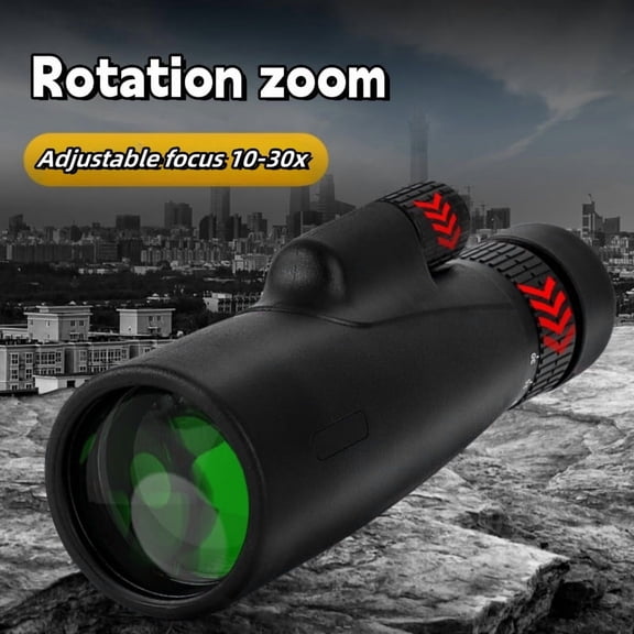 SpyX Night Hawk Scope - Real Infrared Night Vision Lets You See up 50 ...