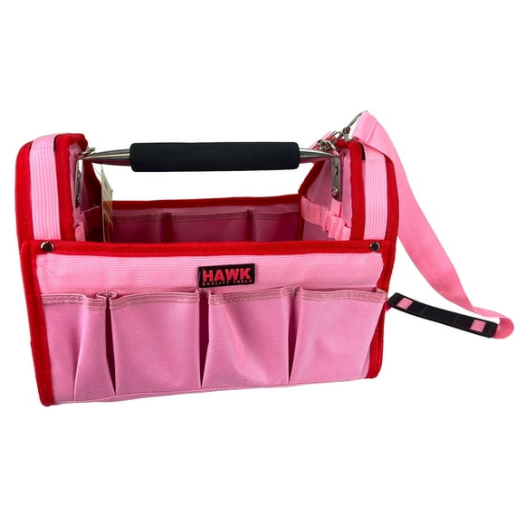 Pink Tool Boxes