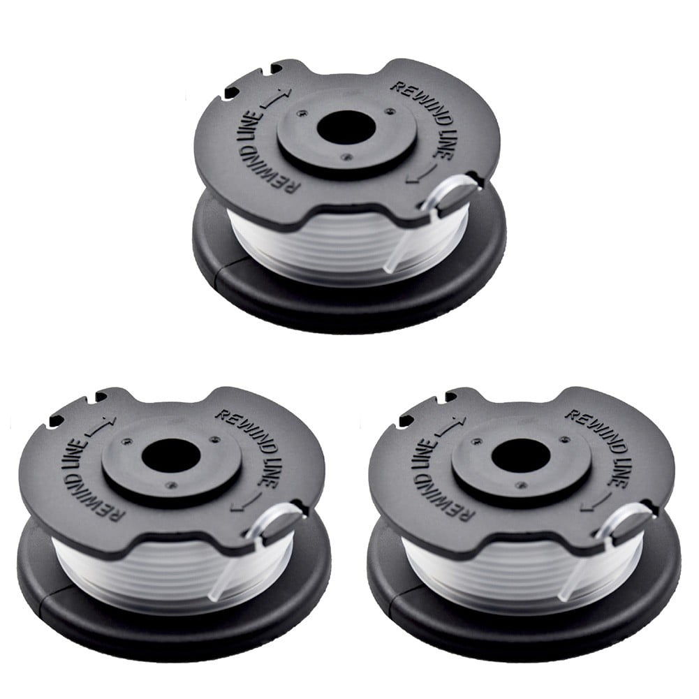 Click here for Myg 3× Spool Line Spool For Einhell Grass Trimmer... prices