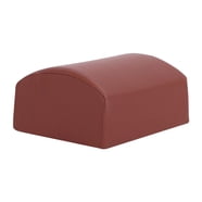 Skillbuilders stability positioning half roll, 8" x 30" (6" elevation ...