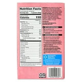 Great Value Strawberries & Cream Flavored Instant Oatmeal 1.05 oz 8 ...