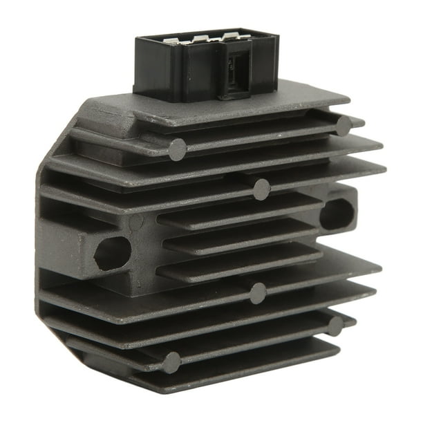 ,Voltage Regulator 12V High Voltage Regulator Time-Tested Durability ...