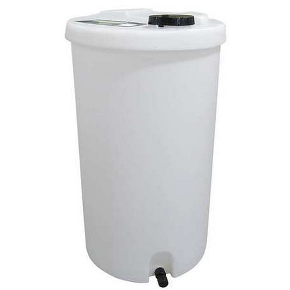30 Gallon Water Tank