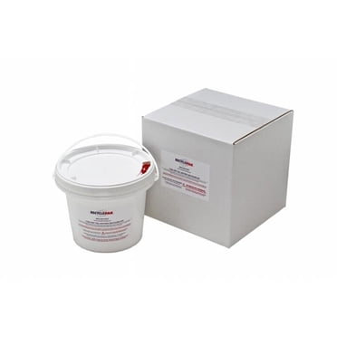 Recyclepak Prepaid Mixed Lamp Recycling Pail, 5 Gallon - Walmart.com