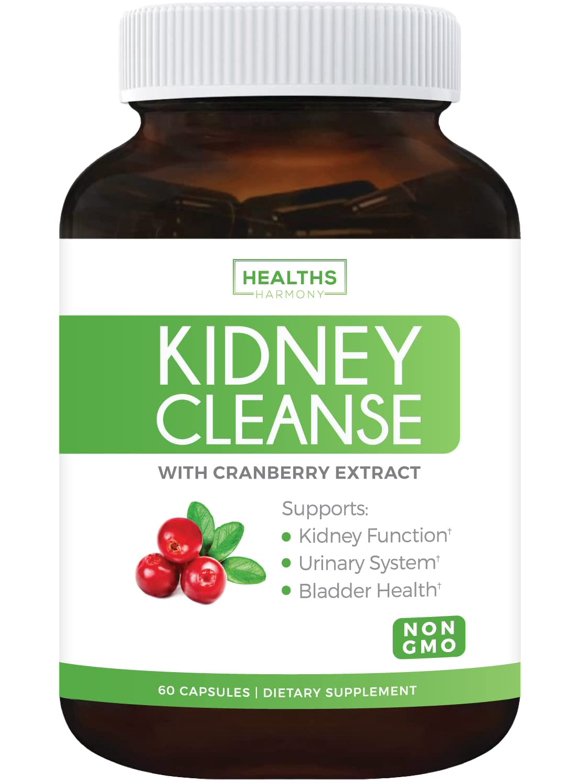 Kidney Cleanse in Superfoods & Cleanses - Walmart.com