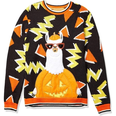 Mens Halloween Sweaters | Walmart Canada