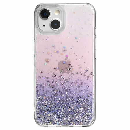 SwitchEasy Starfield Fashion Case Twilight for iPhone 13 Cases - Walmart.ca