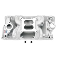 Edelbrock 2892 Super Victor II Series Intake Manifold - Walmart.com