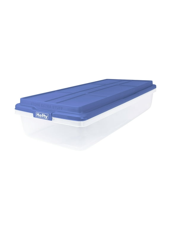 Hefty Storage Containers in Storage & Organization - Walmart.com
