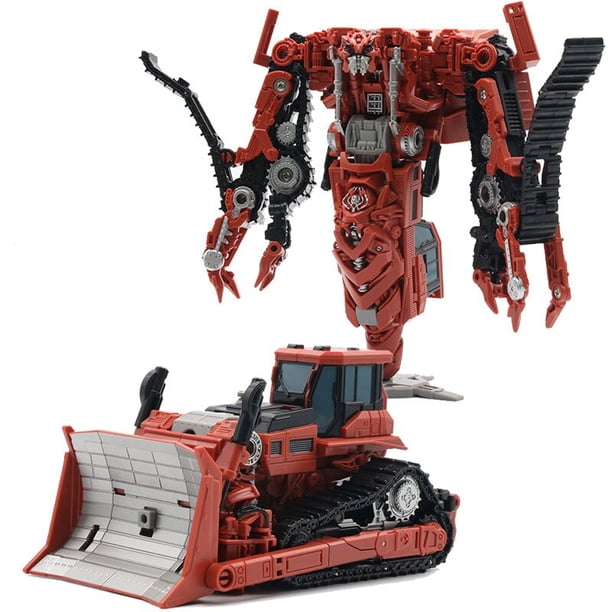 TAIBA TB-07F transformación maestro oscuro MGTron Galvatron Megotroun ...