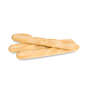 Wenner Bakery Parbaked French Bread, 9.6 Ounce -- 42 per Case - Walmart.com
