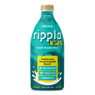 Hazelicious Vegan Hazelnut Milk, Non-GMO, Perfect for Coffee & Baking ...