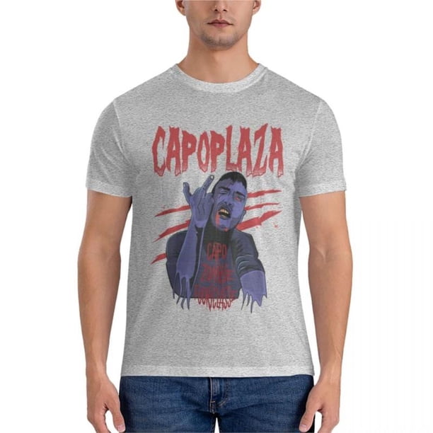 Capo Plaza capoplaza rapero rap italia música salerno zombie art ...