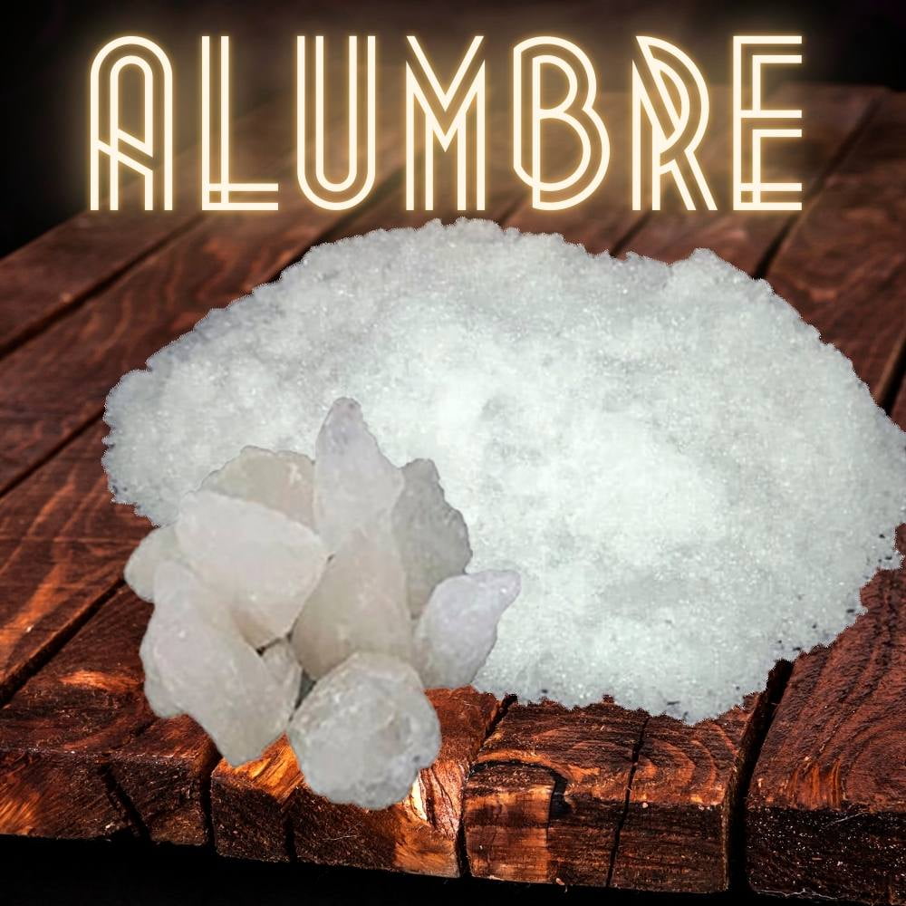 Polvo De Alumbre 1 Kilo | Walmart en línea