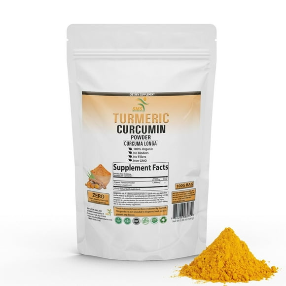 Turmeric Root Powder