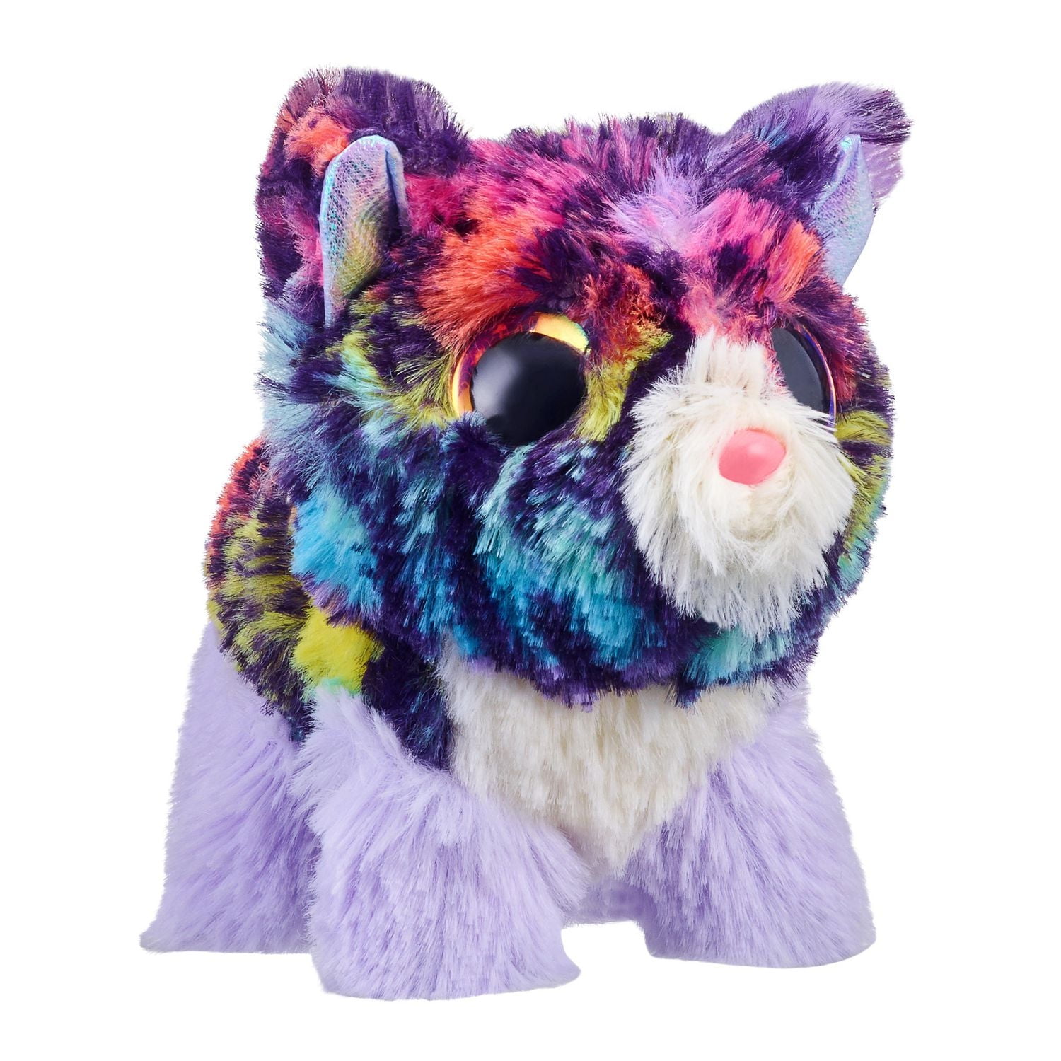 Little Live Pets Scruff-a-Luvs Babies Single Pack - Walmart.ca