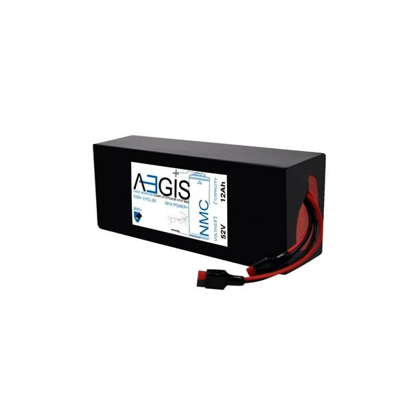 Aegis Battery