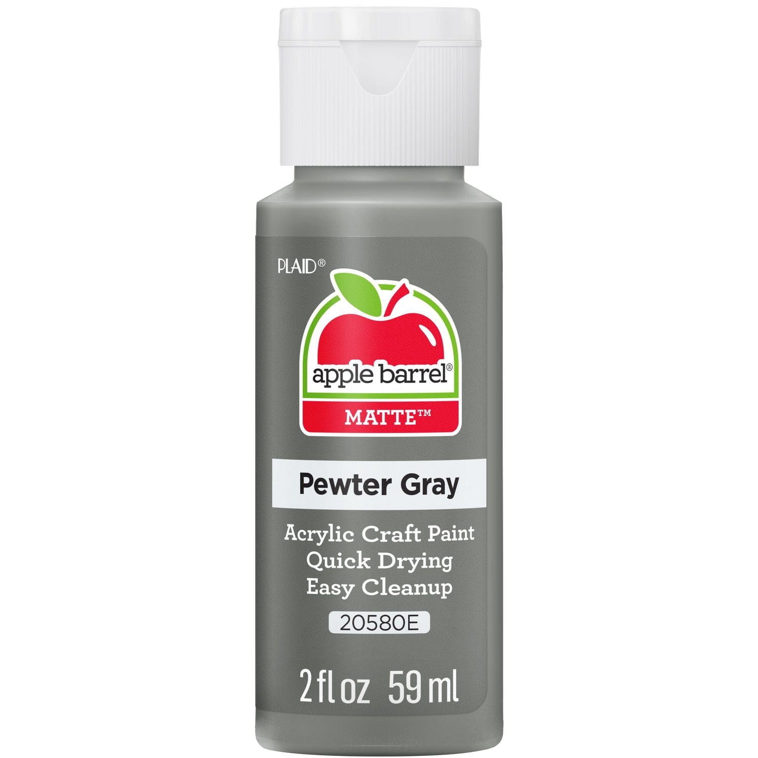 Click here for Apple Barrel Colors Matte Acrylic Craft Paint  2 F... prices