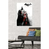 DC Comics Video Game - Arkham City - Key Art Wall Poster, 22.375" x 34 ...