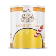 TANG Piña Pineapple No Sugar Needed, 2 Liters Drink Mix Powder, 15g ...