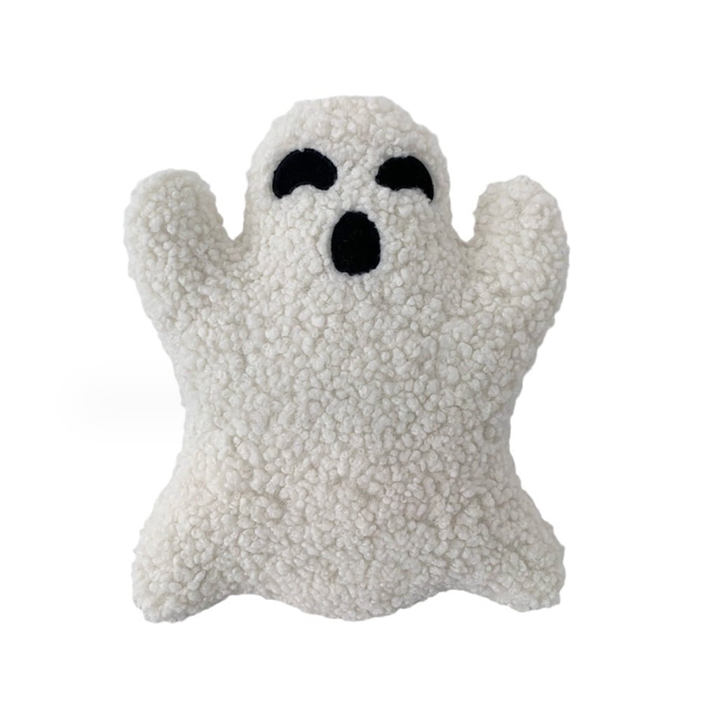 Click here for Justharion Pillow Cute Halloween Ghosts Pattern Gi... prices