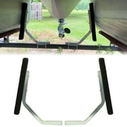 Pontoon Boat Trailer Guides