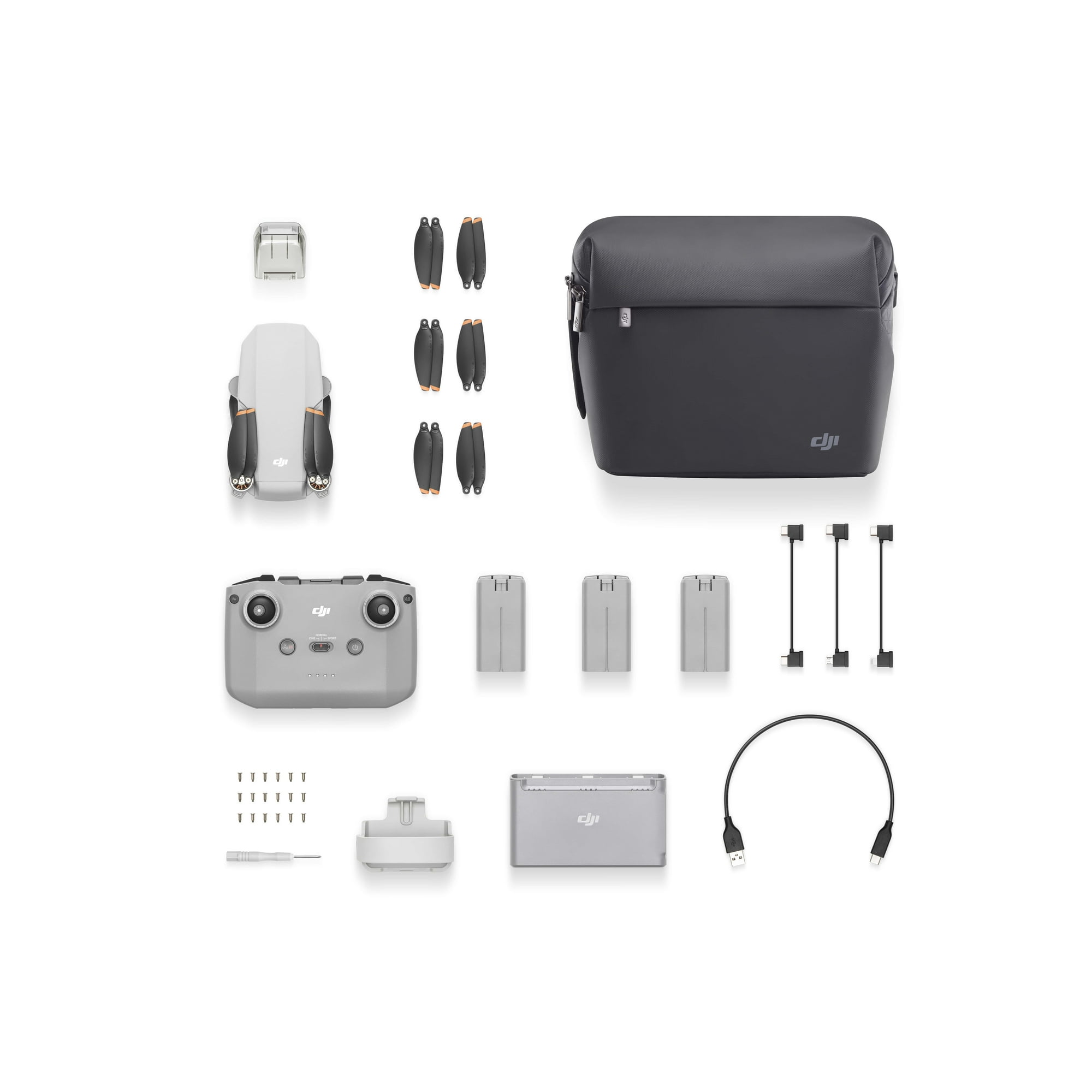Click here for Dji Mini 4k Fly More Combo (Gl) prices