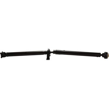 Motive Gear 26010414 MOG26010414 AXLE SHAFT GM 8.5/8.6, REAR, 10 BOLT ...