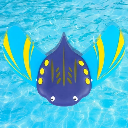 Water Toy Fish, Diving Toy, Water Toy, Fish Swimming Toy Underwater ...