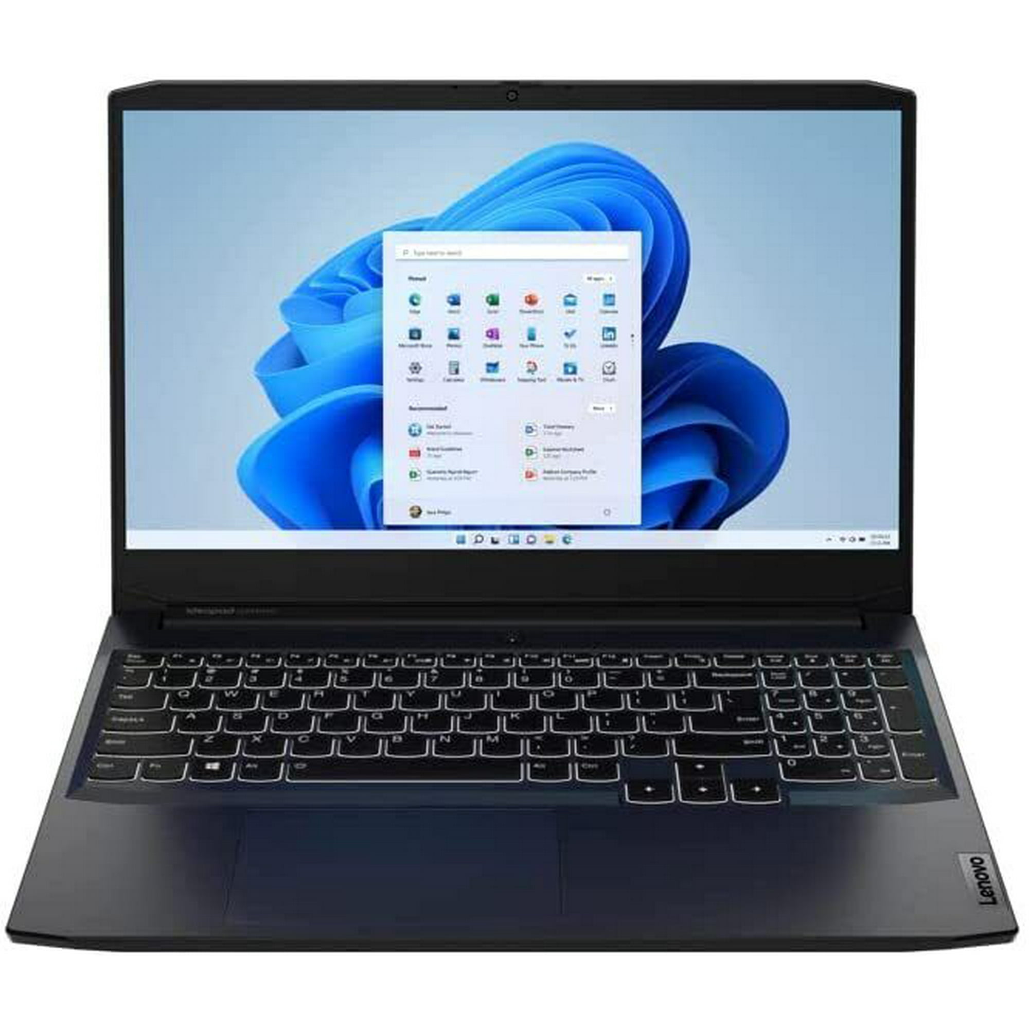 Click here for Refurbished (Good) Lenovo Ideapad 3i 15.6 Fhd Gami... prices