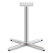 HON Preside Panel Base Kit, 2 per Kit Slab Base - 27.75" Height ...