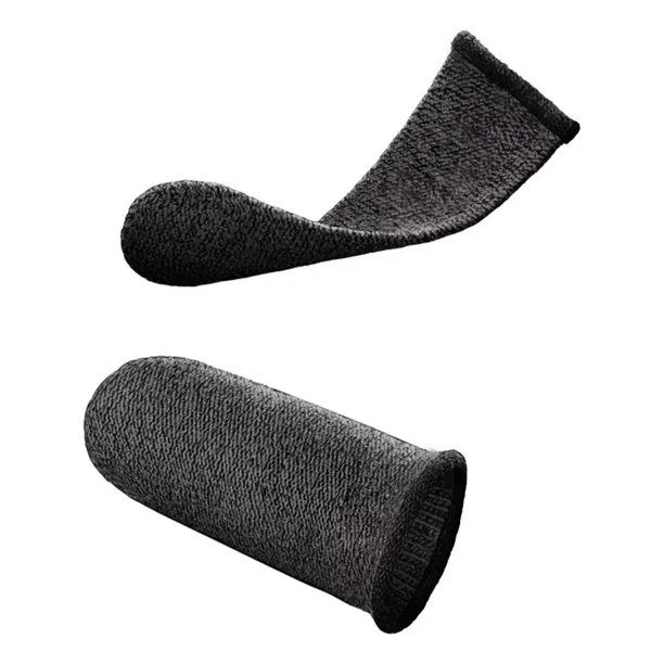 Joysticks Finger Sleeve Mobile Finger Game Aim Controller | Bodega ...