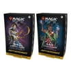 Magic: The Gathering MTG Bloomburrow Draft Play Booster Box - 36 Packs - Walmart.com
