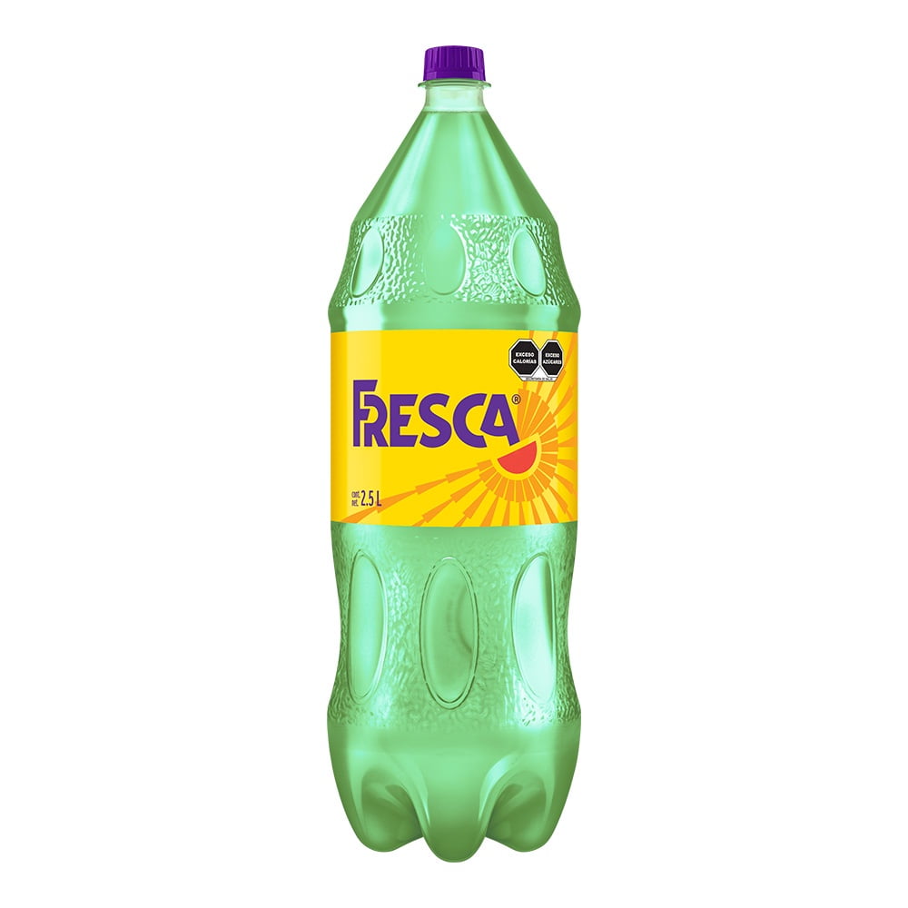 Refresco Fresca 2.5 lt | Walmart en línea