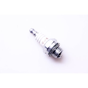 Champion (828M) Copper Plus Marine Spark Plug, QL77JC4 - Walmart.com